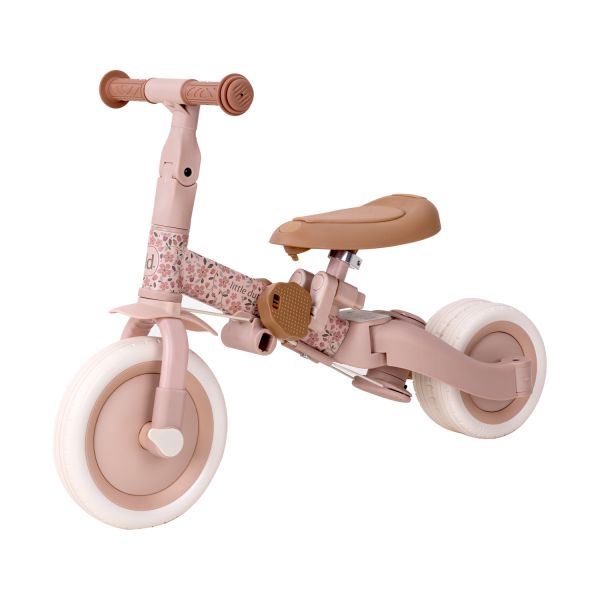 Little Dutch 4-in-1 Dreirad | Babypark