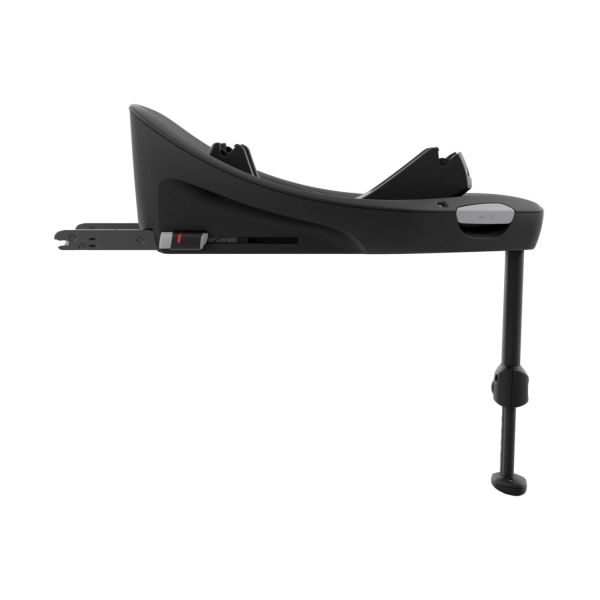 Cybex Base G - Schwarz | Babypark