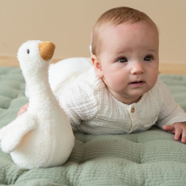 Little Dutch Steh-auf Little Goose | Babypark